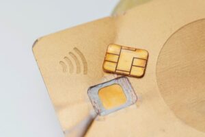 Will a Credit Card Still Work After Going Through the Washing Machine?