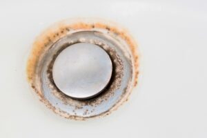 What Causes a Smelly Sink?