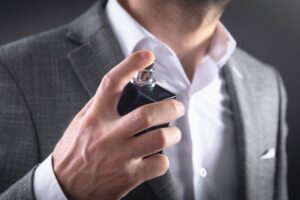 Does Perfume Stain Clothes?