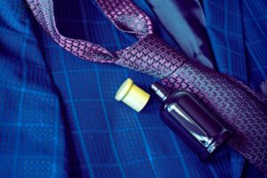 Does Perfume Stain Clothes?