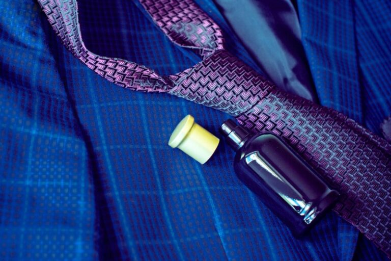 Does Perfume Stain Clothes?