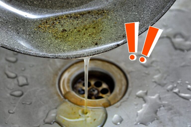 What Causes a Smelly Sink?