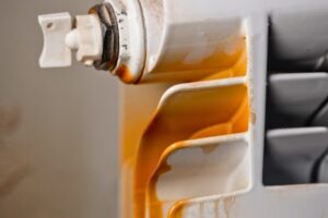 How to Clean Radiators