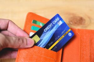 Will a Credit Card Still Work After Going Through the Washing Machine?