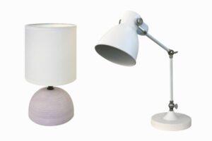 How to Clean a Lampshade