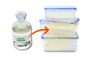 How to Clean Yellowed Plastic