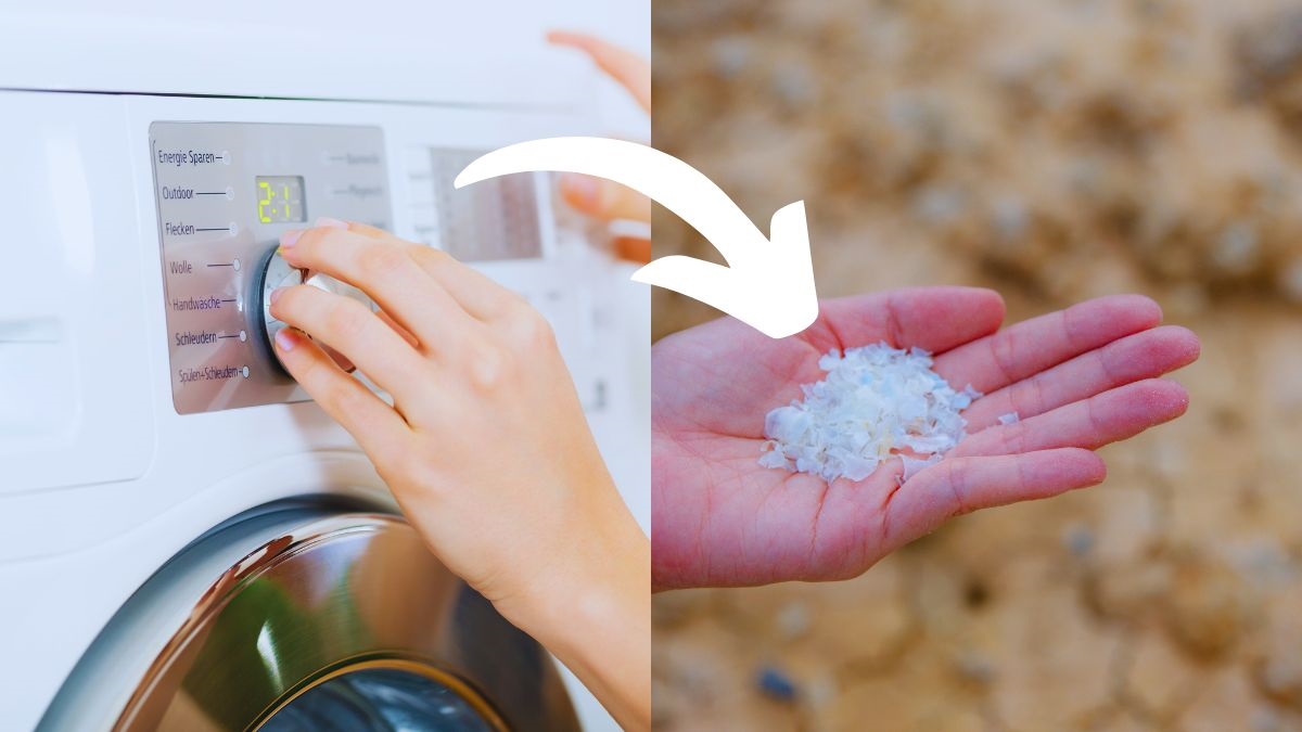 What Can We Do About Microplastics From Laundry?